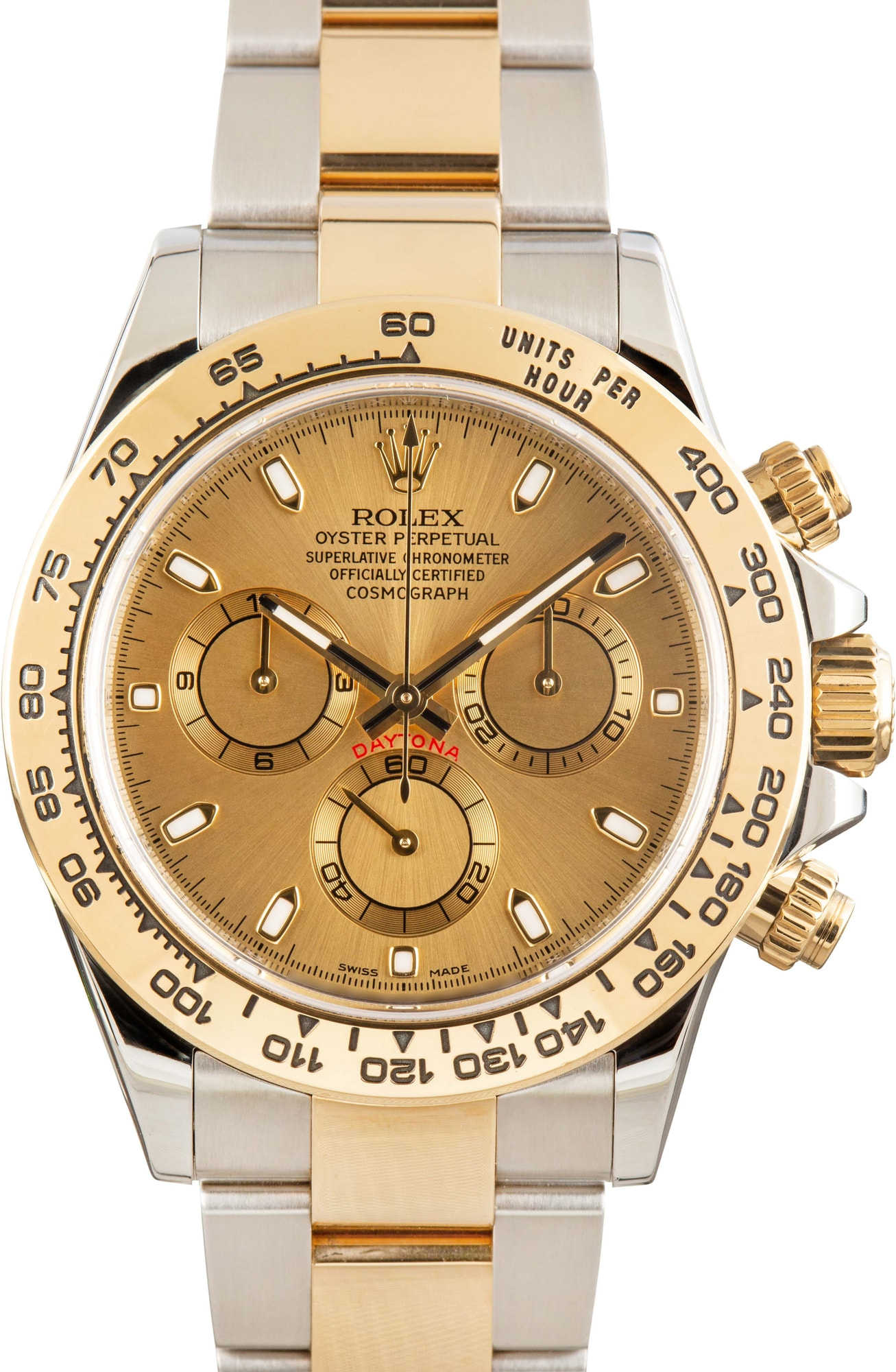 Buy Used Rolex Daytona 116503 | Bob's Watches - Sku: 184273 PL
