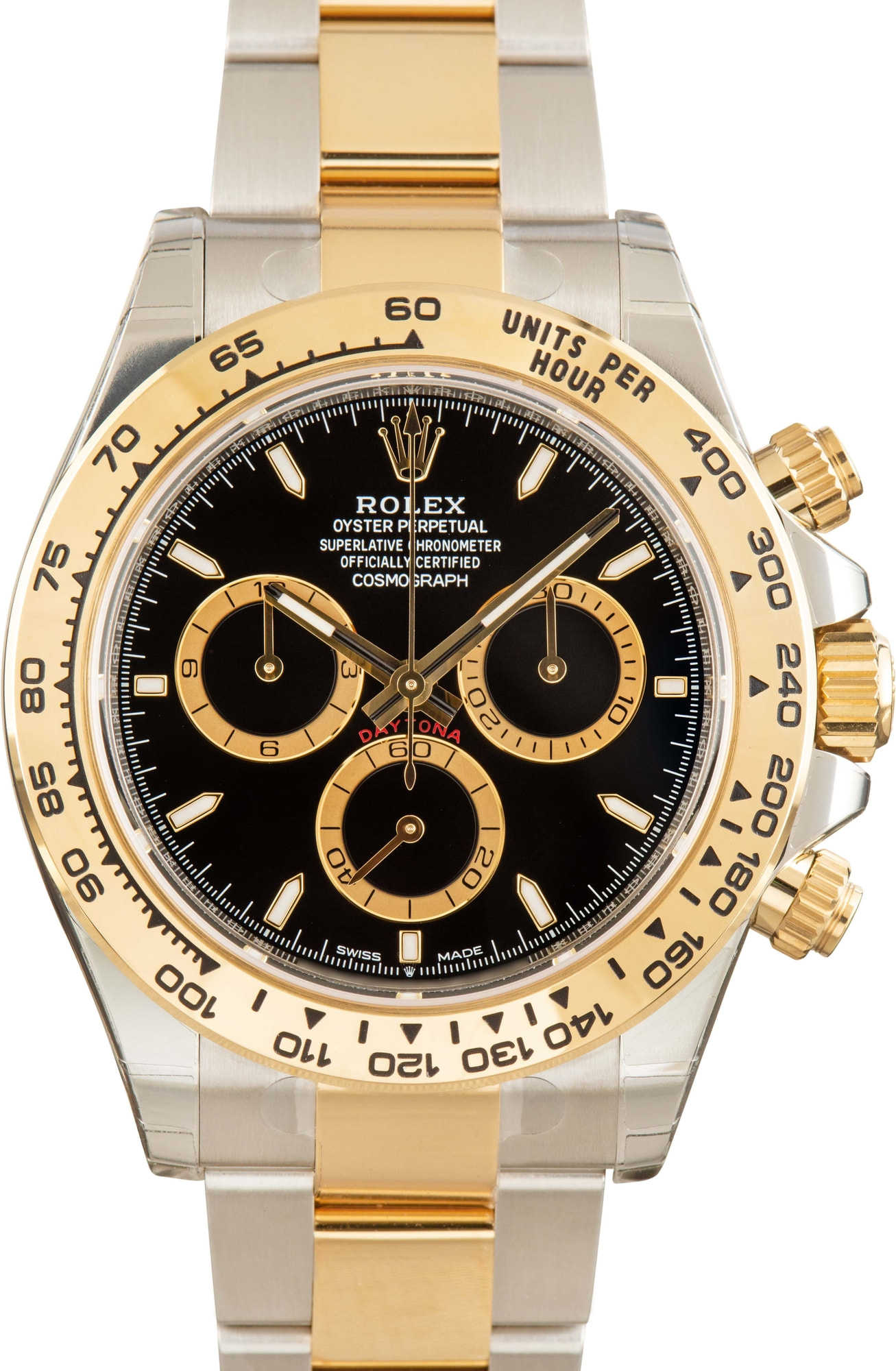 Buy Used Rolex Daytona 126503 | Bob's Watches - Sku: 171126