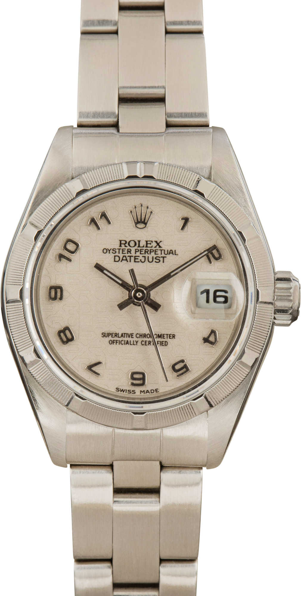Womens rolex watches used store