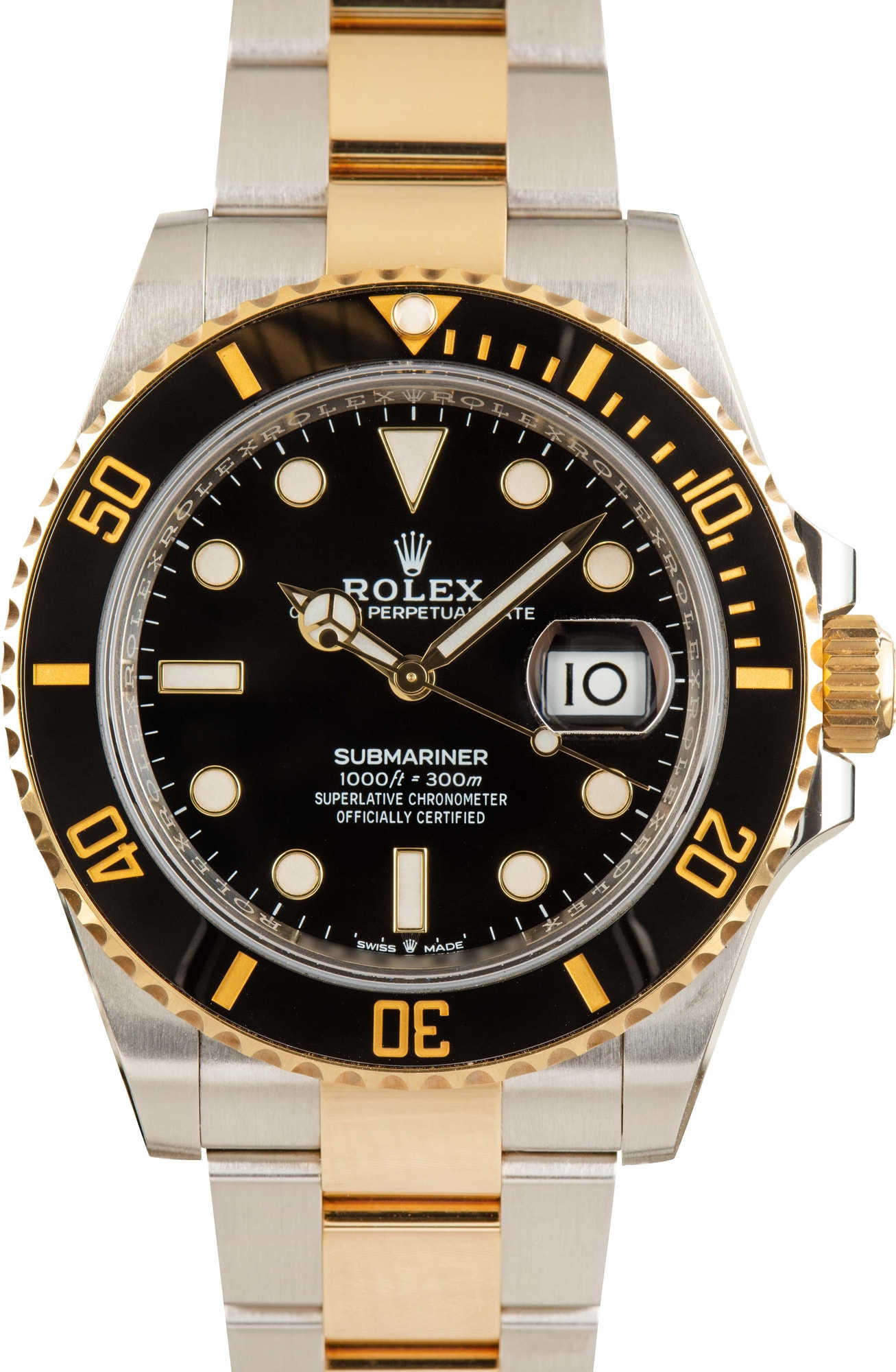 Rolex Submariner Black - BobsWatches.com Rolex Submariner Black - BobsWatches.com