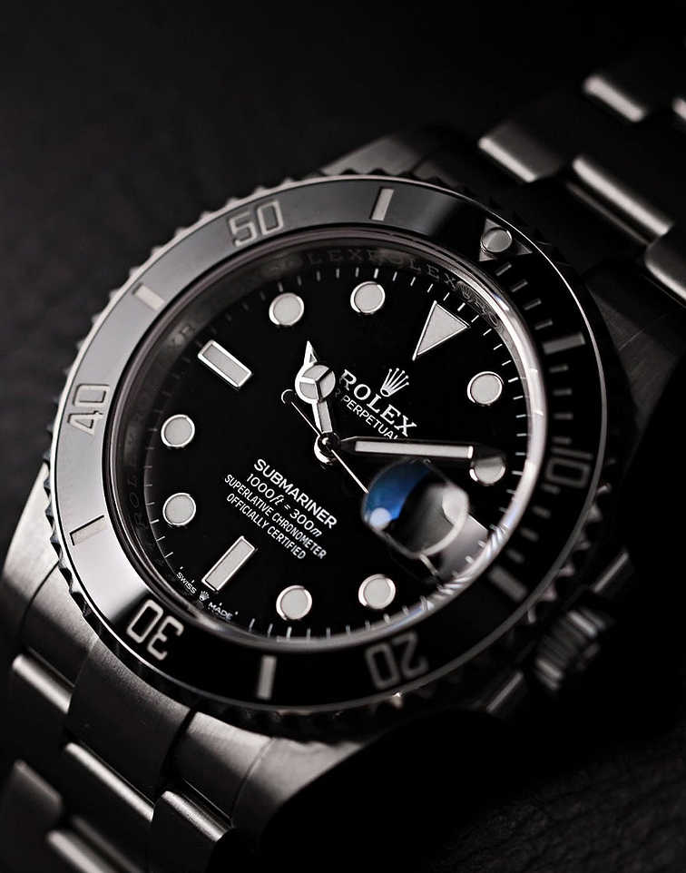 Rolex Sea Dweller Vs Submariner The Ultimate Comparison