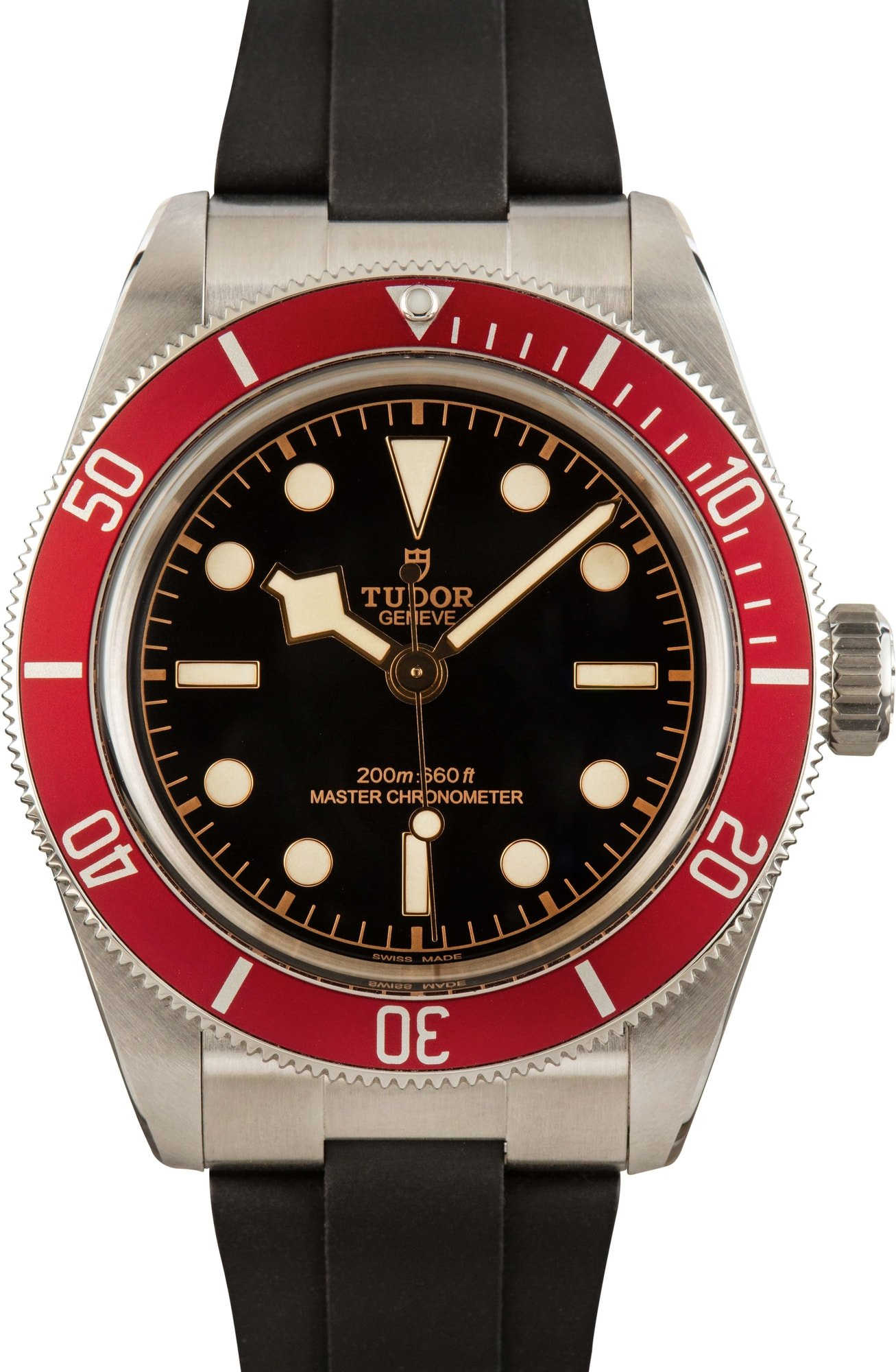 Buy Used Tudor Black Bay 7941A1A0RU | Bob's Watches - Sku Buy Used Tudor Black Bay 7941A1A0RU | Bob's Watches - Sku